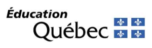 Éducation préscolaire | L'École ouverte